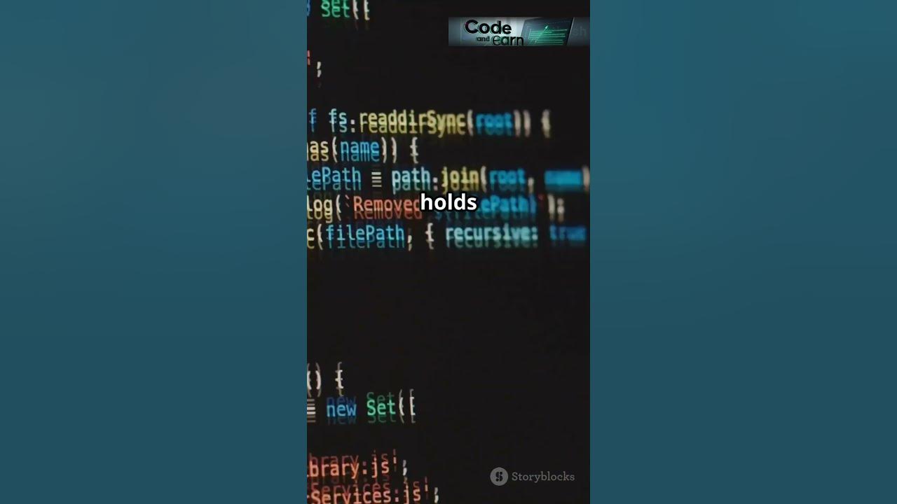 Understanding Variables & Data Types in Python (Beginner's Guide) - YouTube