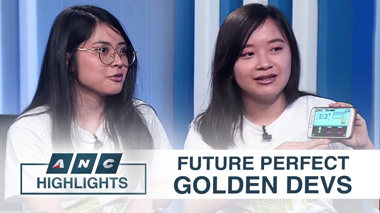 Golden Devs: Creating apps that contribute to social good | Future ...