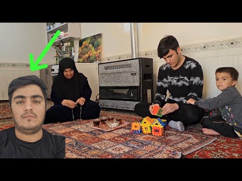 Ali's relentless efforts to free Ismael from prison