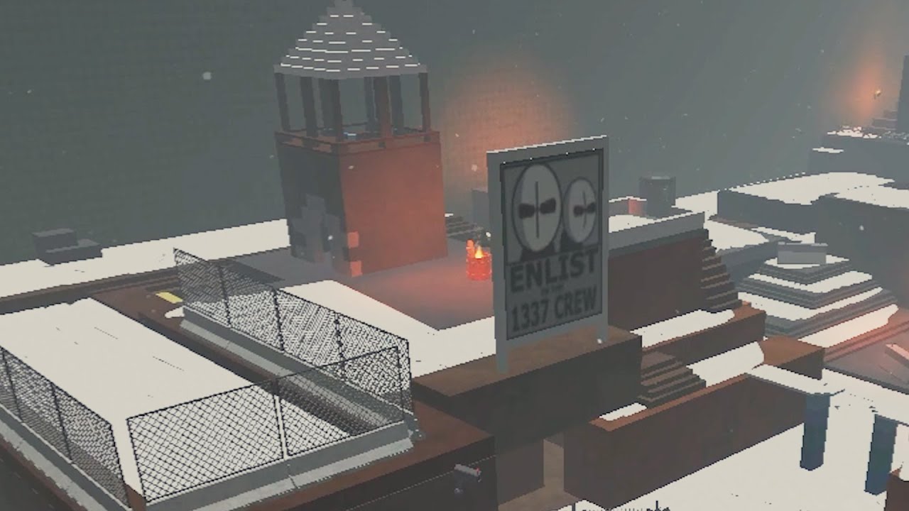 Outpost Loot ONLY Evacuation - Decaying Winter - YouTube