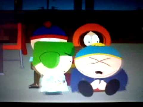 Cartman Get's Beat Up! - YouTube