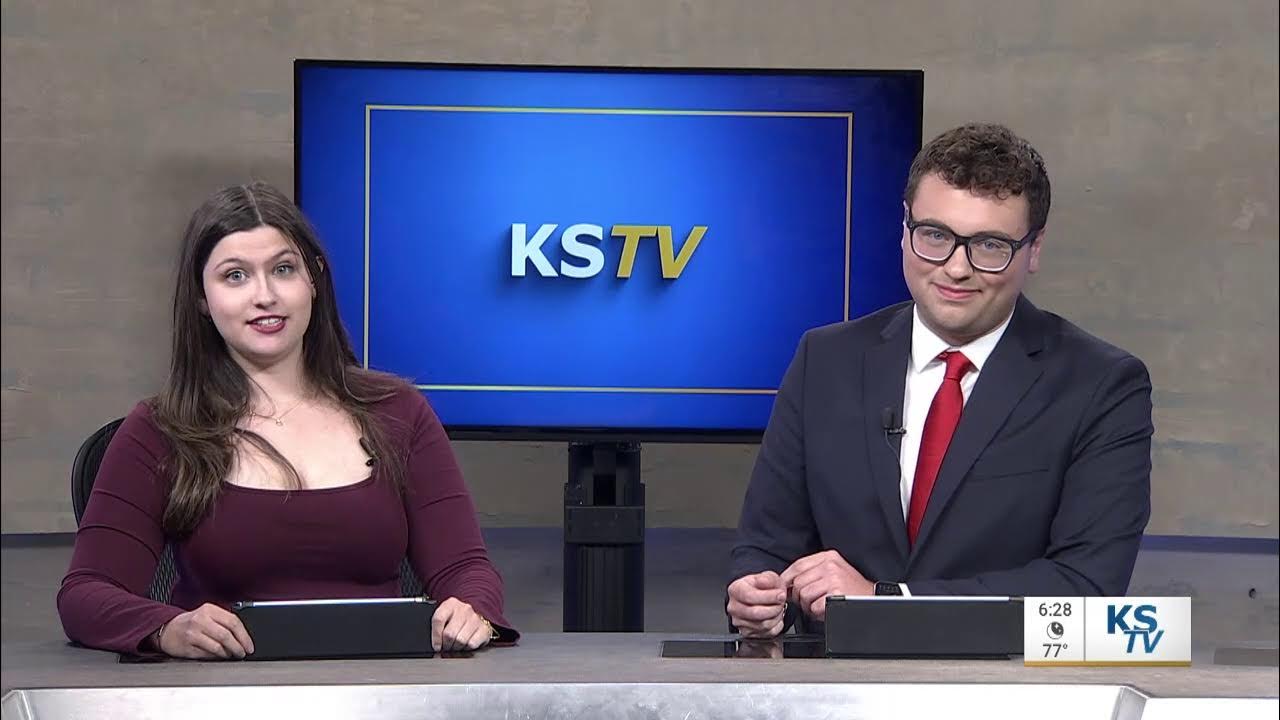 WEDNESDAY NEWSCAST - YouTube