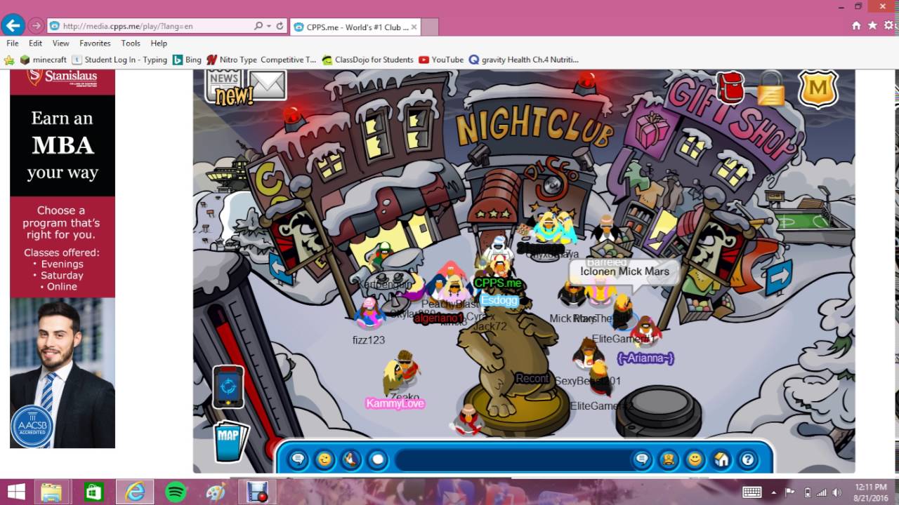 how to clone in cpps.me - YouTube