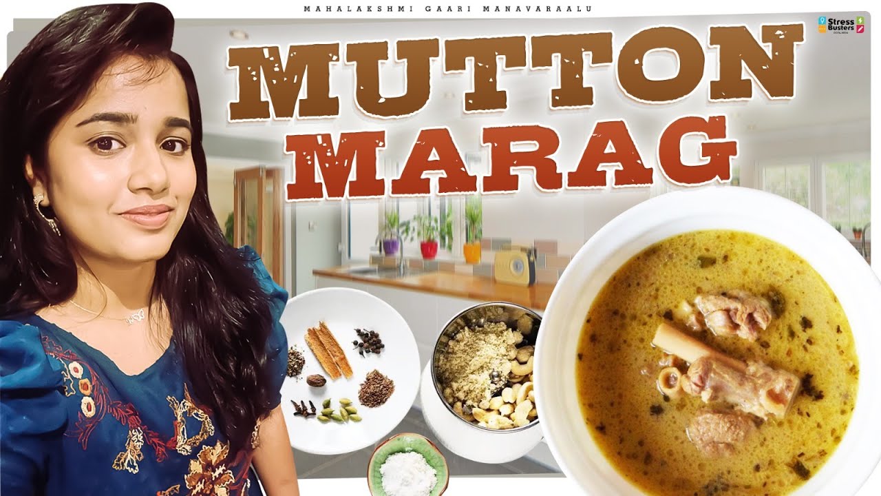 Irresistible Mutton Marag Recipe: A Flavorful Delight for Your Taste ...