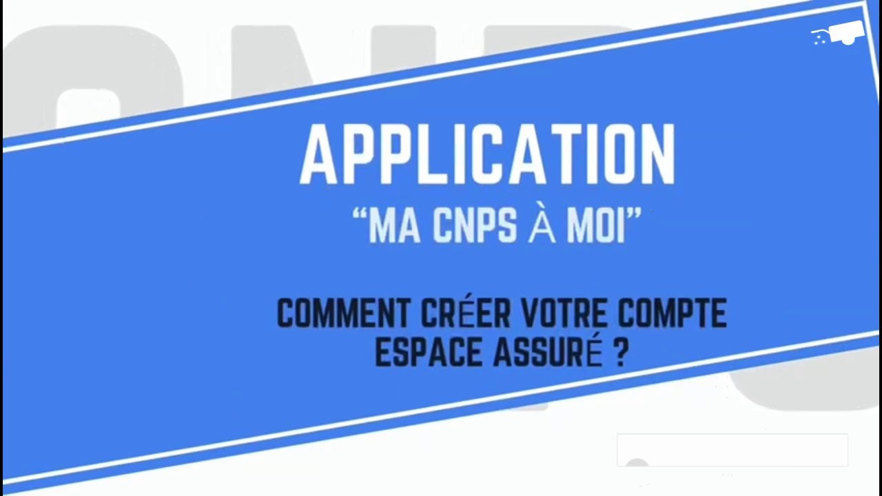 LePousse.com - contrôler vos cotisations sociales au Cameroun avec l ...