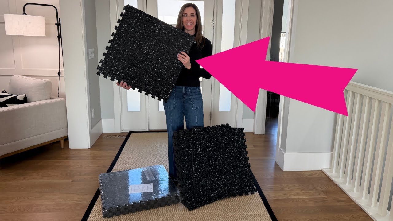 This Airhop Square Exercise Equipment Made Home Workouts Actually Fun 🔥 ...