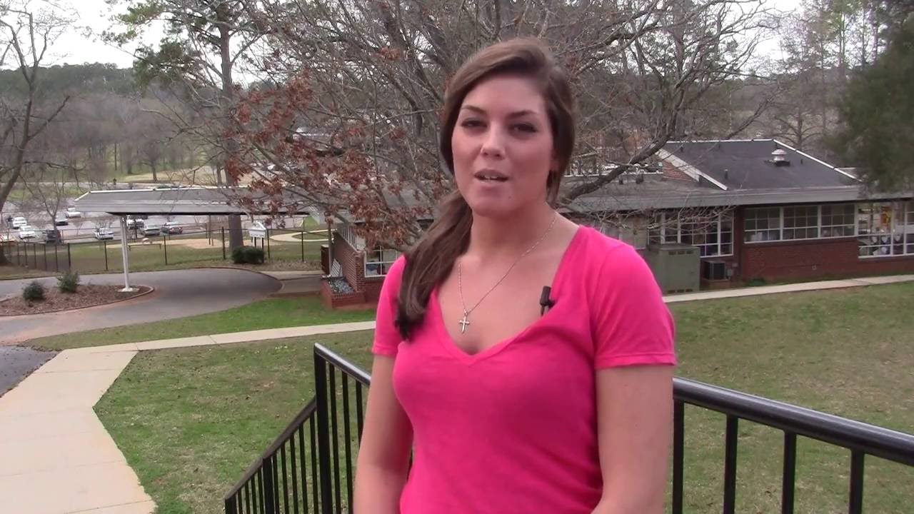 Carly Laing College Project - YouTube