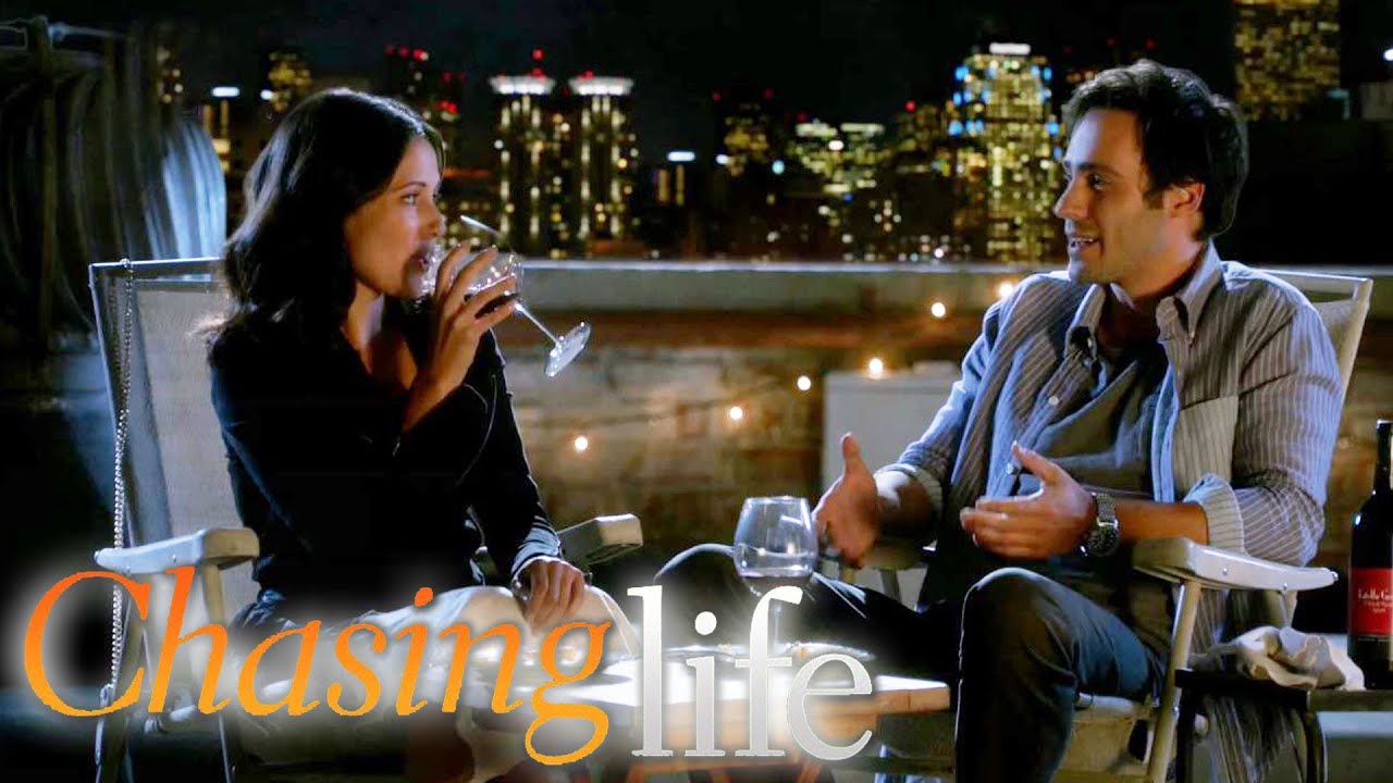 Chasing Life - Neuer Trailer - ab dem 13.1. im DISNEY CHANNEL - YouTube