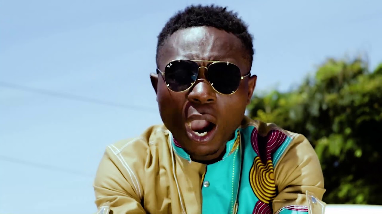 Uhambeho Ndeke Black buk official Video JORDANIC FILMZ Production New ...