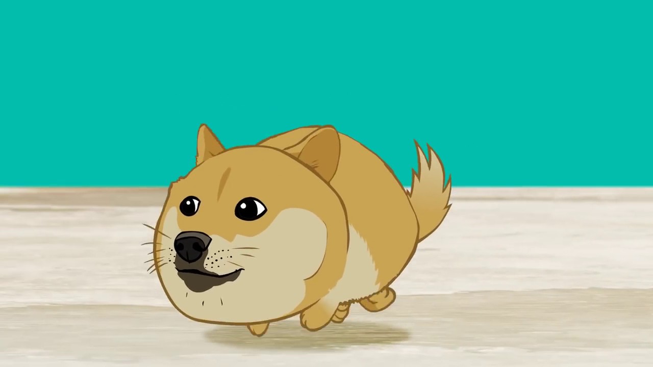 A doge Adventure - YouTube