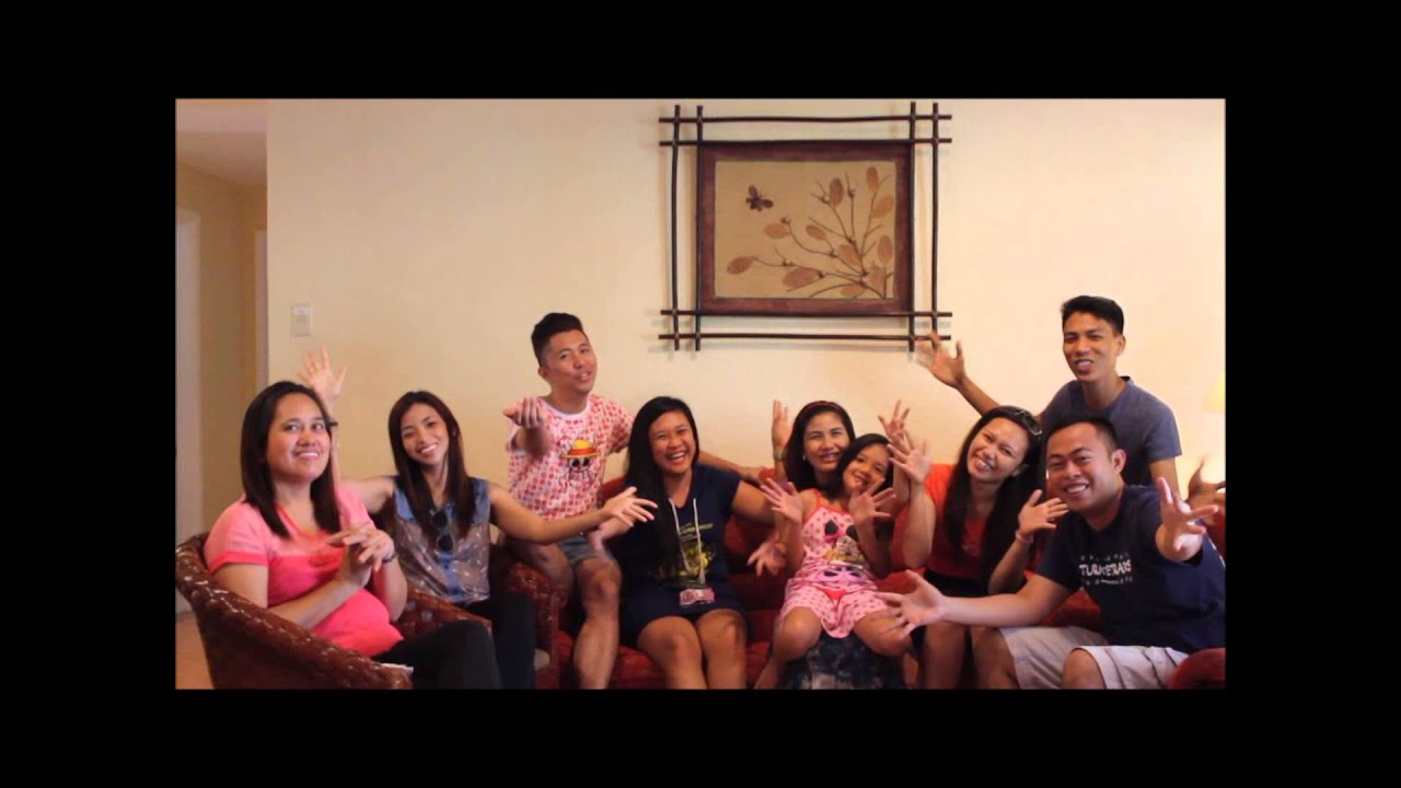 FOR DOC REY BDAY GREETINGS - YouTube