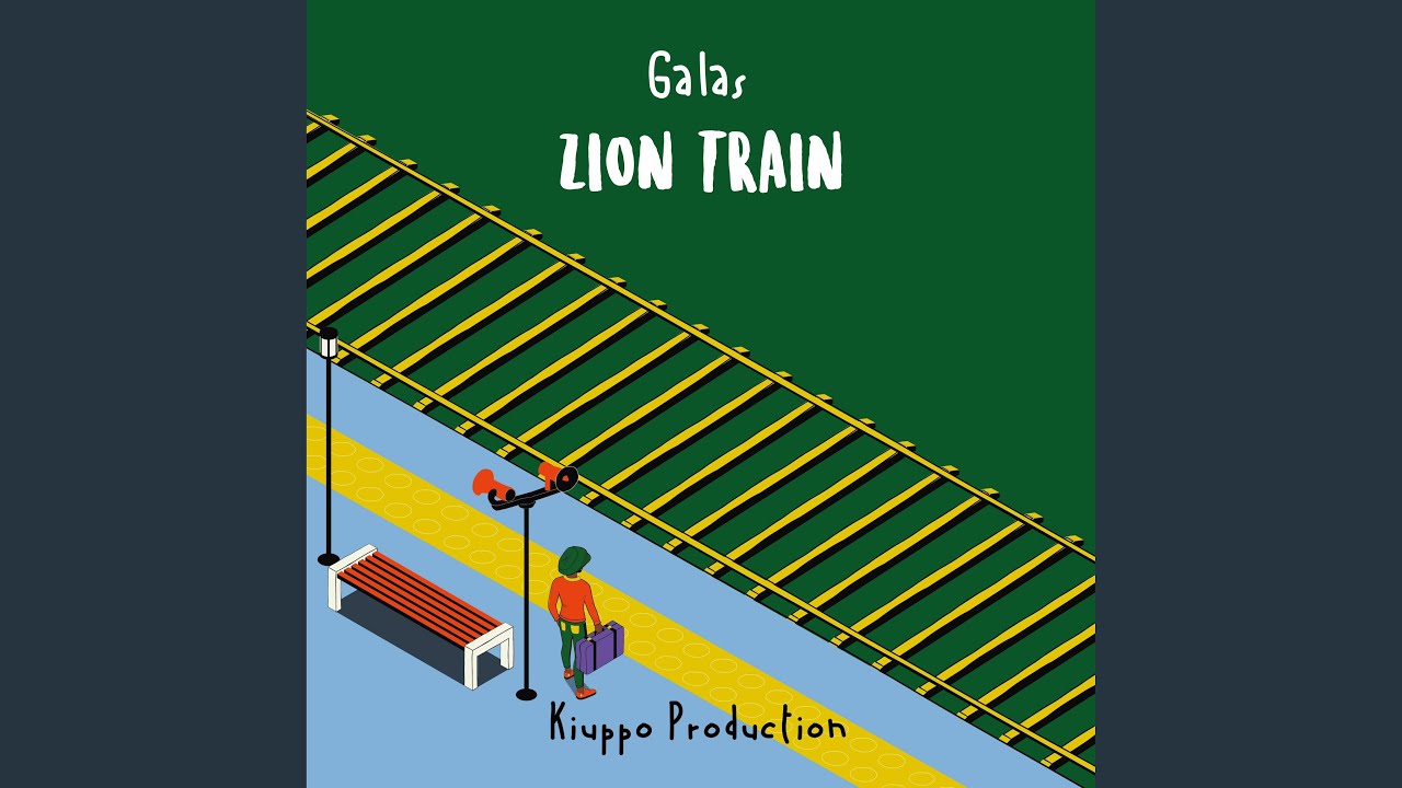 Zion Train (Owl Riddim) - YouTube