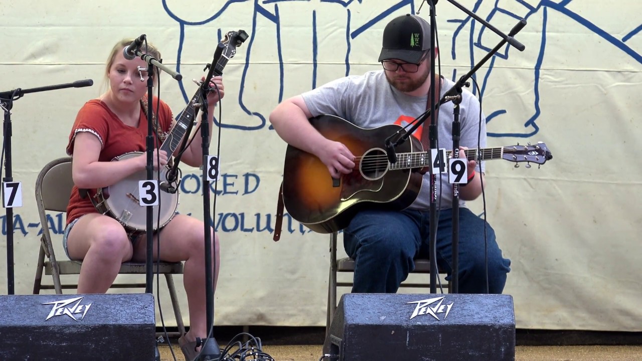 Madison Shepherd- John Brown's Dream - YouTube