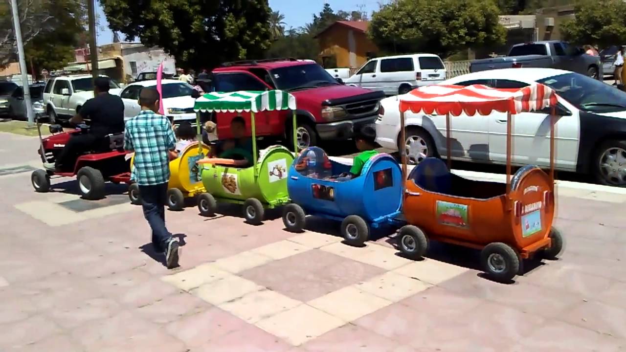 Video a un Elotero - YouTube