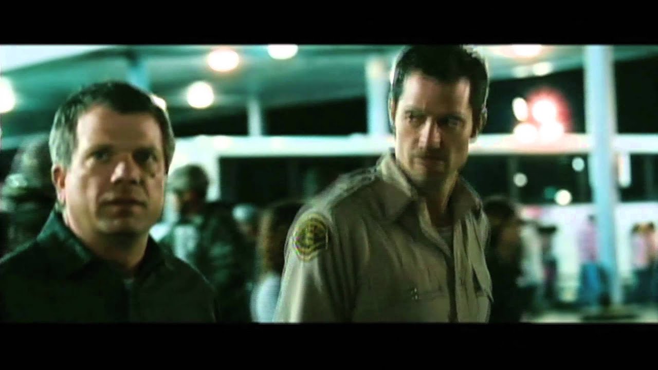 Chet Grissom 2013 Theatrical Reel - YouTube