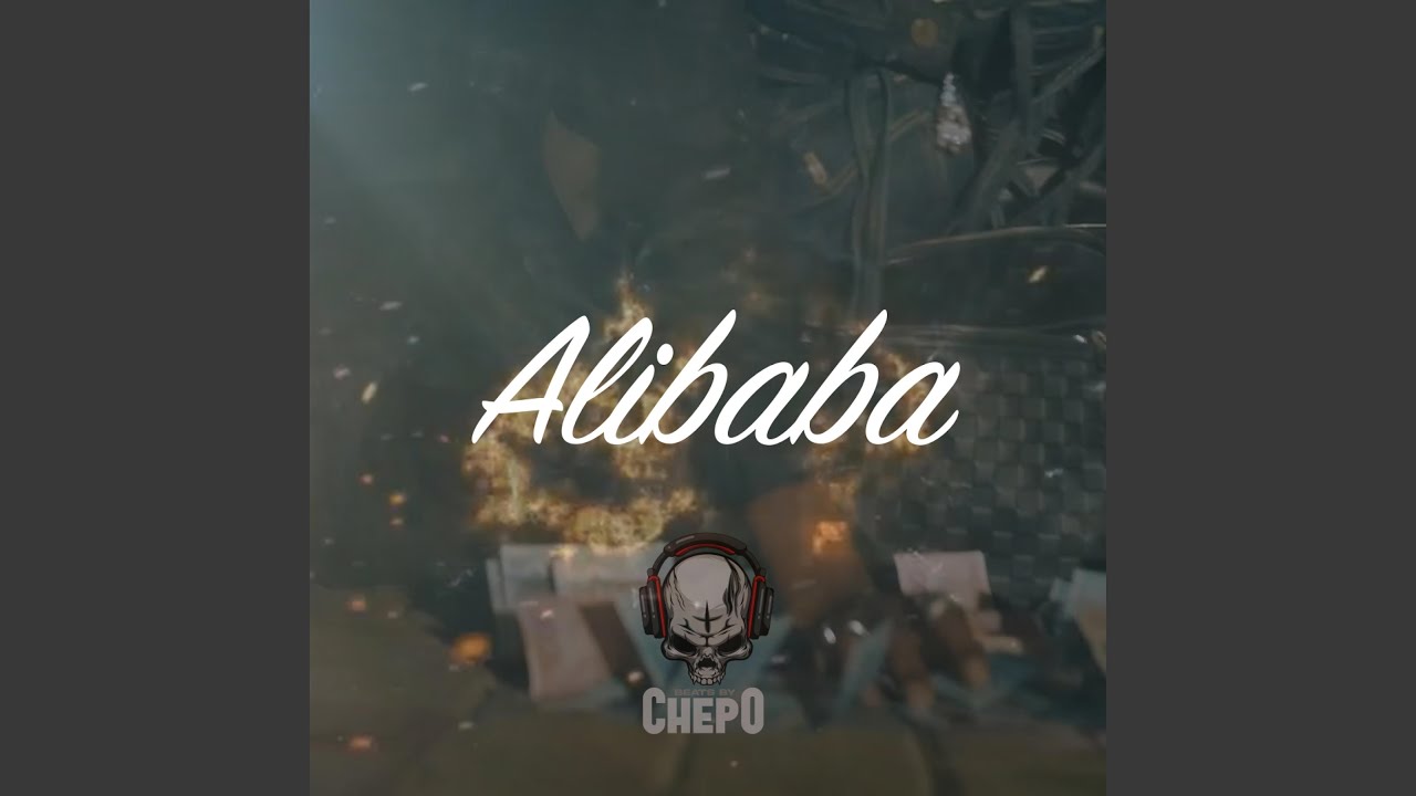 Alibaba - YouTube