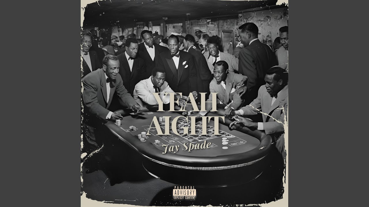 YEAH AIGHT - YouTube