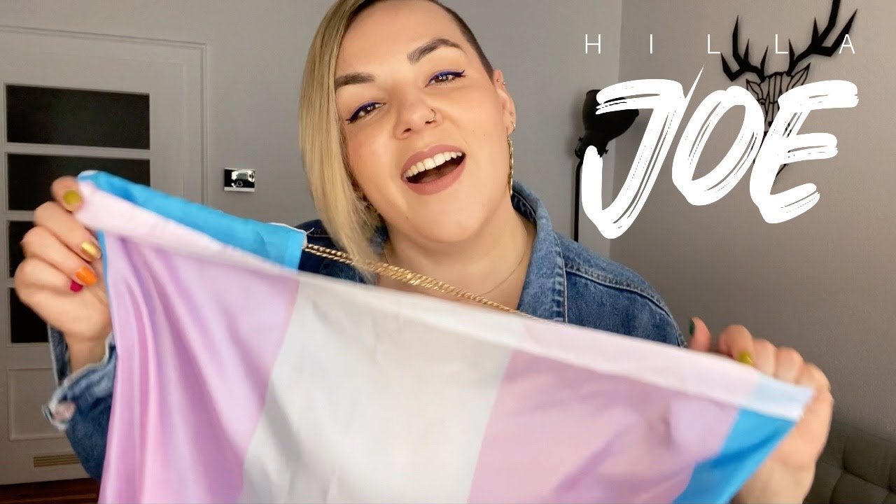 HILLA - Joe (Offizielles Musikvideo) - YouTube