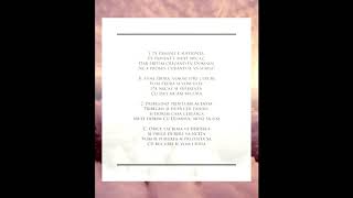 Negativ - Emma Repede - Vom zbura Accords - Chordify