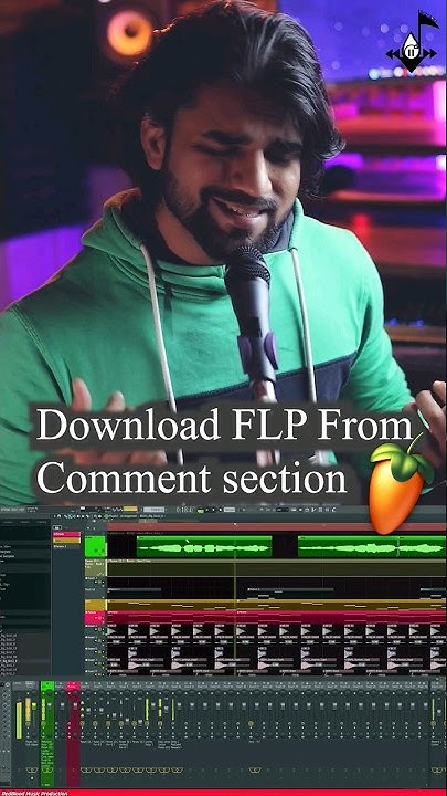 #shorts how to make song like @MITRAZ #flstudio #logicprox #cubase #musicproduction - YouTube