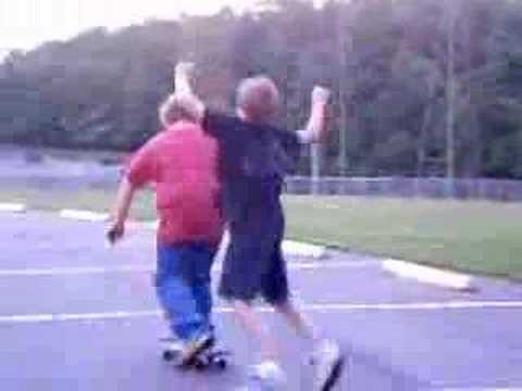 party boy (jackass) - YouTube