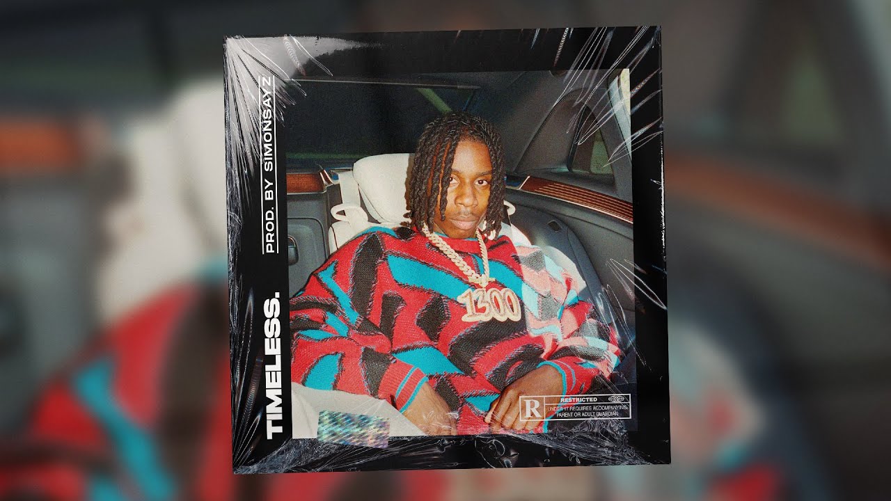 FREE Travis Scott x Polo G Type Beat - "TIMELESS" - YouTube