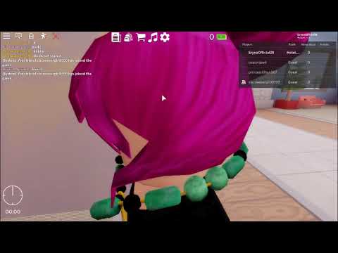 NOVA HOTELS!!! Nova Hotels Roblox RTHRO GAME! - YouTube
