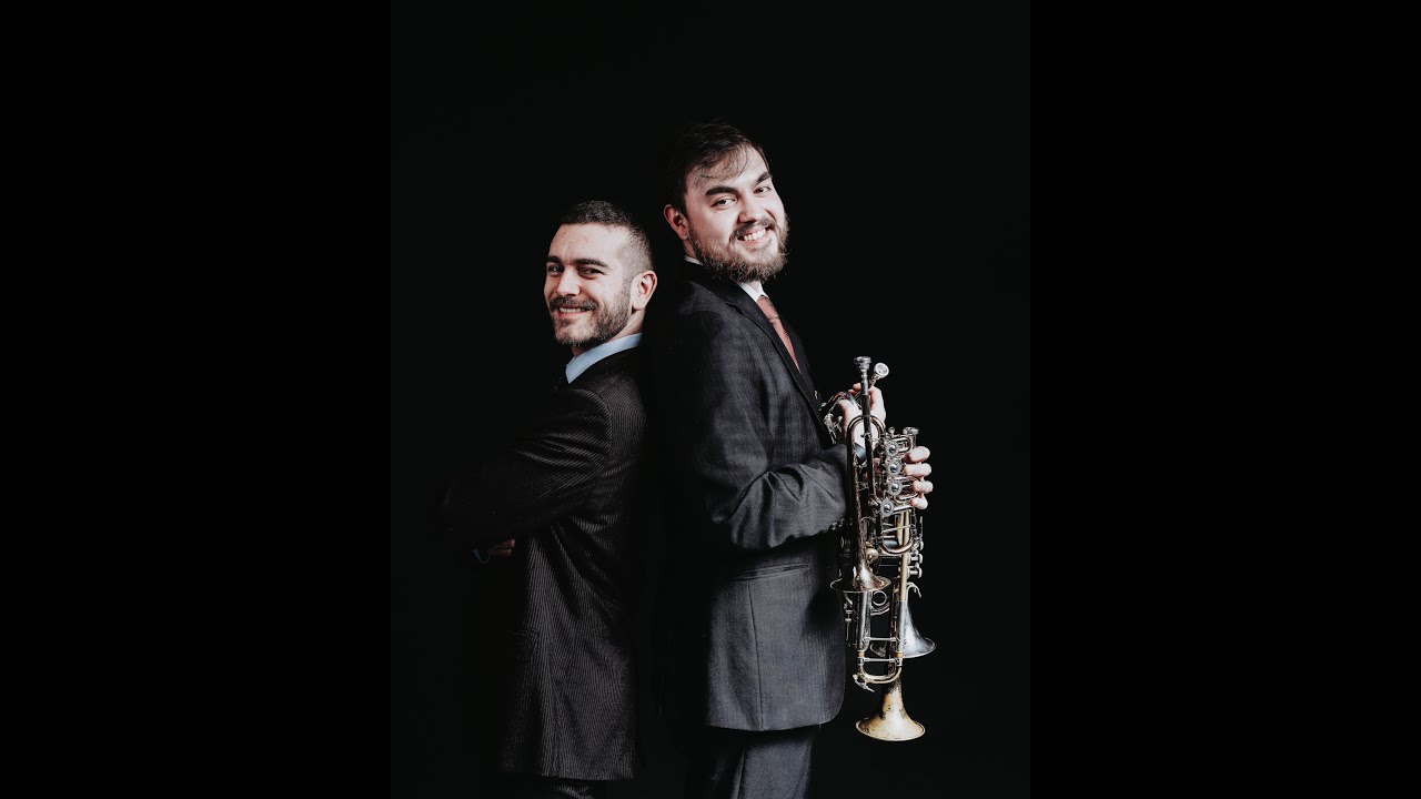 Récital / Recital: Kaede McLeod, trompette / trumpet 15:00 - Salle ...