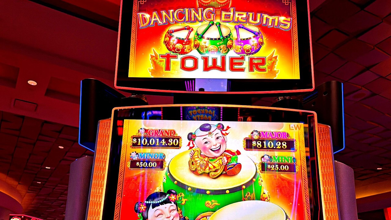VegasLowRoller