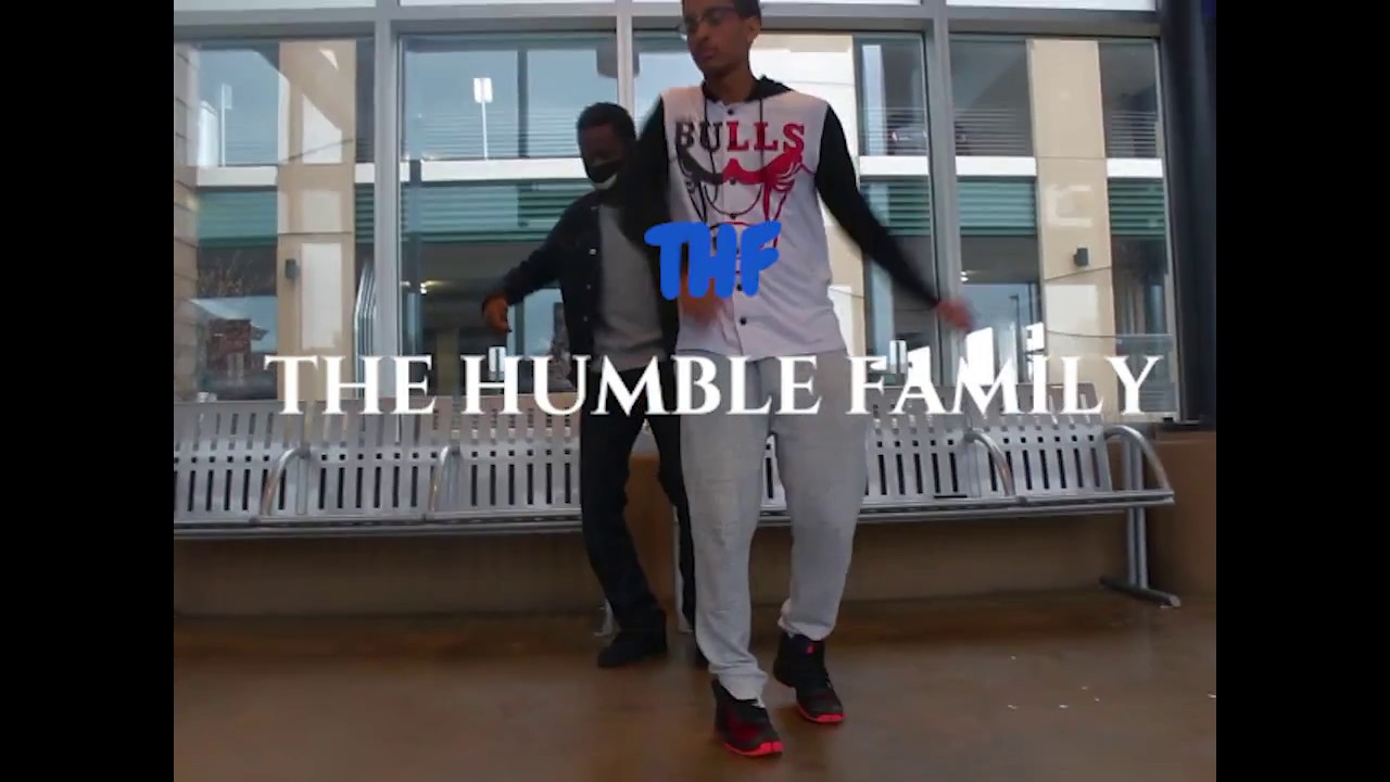 Future - Mask Off (Dance Video) - YouTube