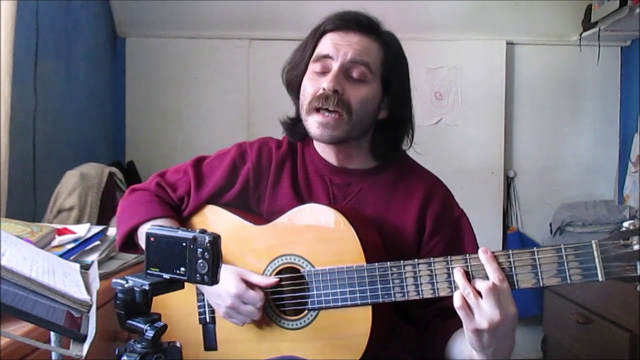 [Cover] Illuminati (Kidd Tetoon ft Diego Smith) - YouTube