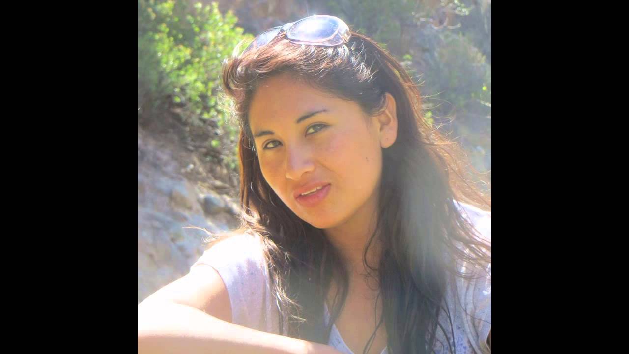 Te amo Mishell siempre sere tu angel guardian - YouTube