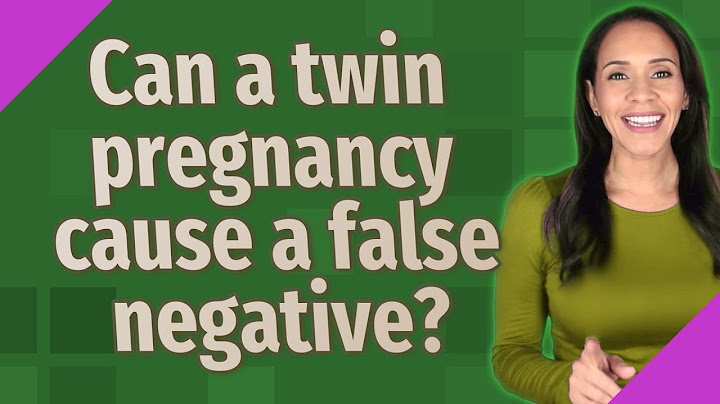 Can Hypothyroidism Cause False Negative Pregnancy Test can-hypothyroidism-cause-false-negative-pregnancy-test