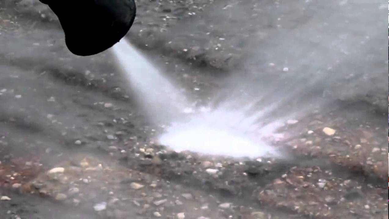Cardley-Wave Ecological Weed Control - WAVE MID SERIES - YouTube