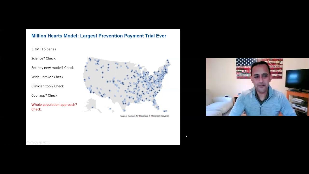 Conference | HCDI at 8: Implementing RCTs in Large Health Systems - YouTube
