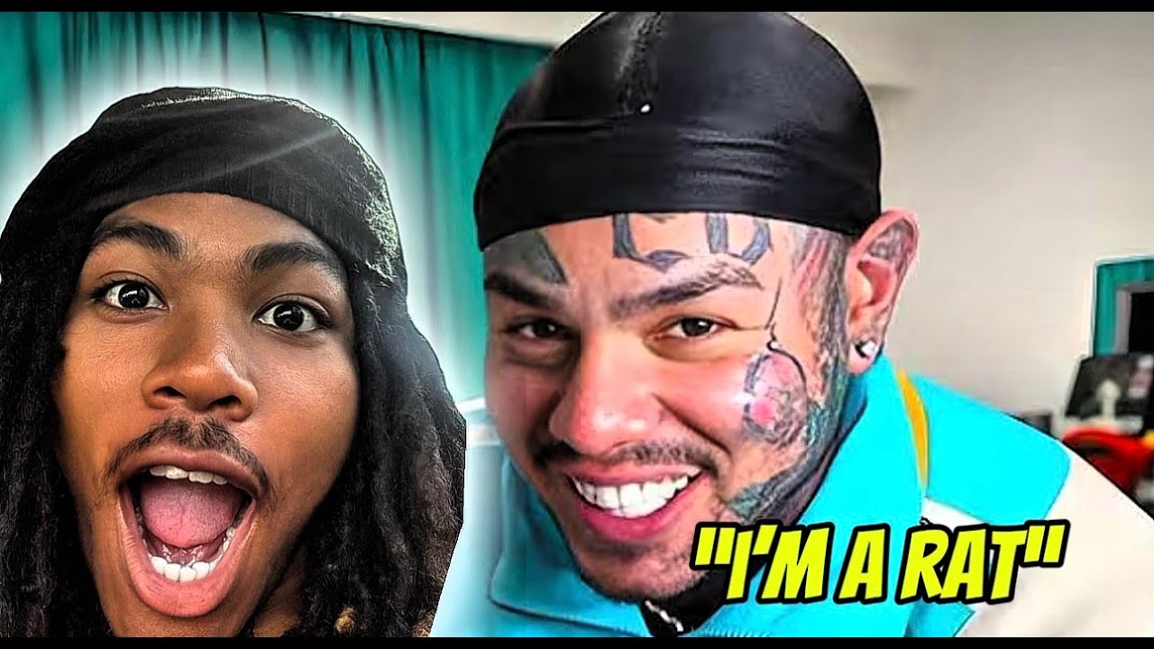 69's Funniest Moments REACTION - YouTube