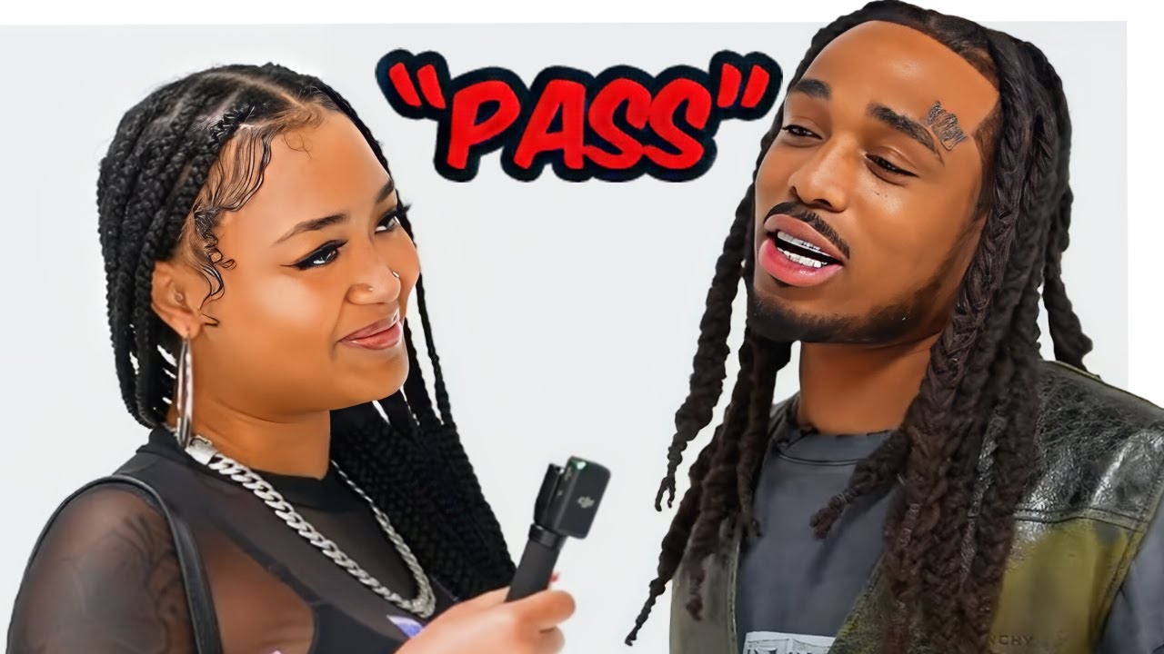 QUAVO IS THE MOST HONEST RAPPER - YouTube