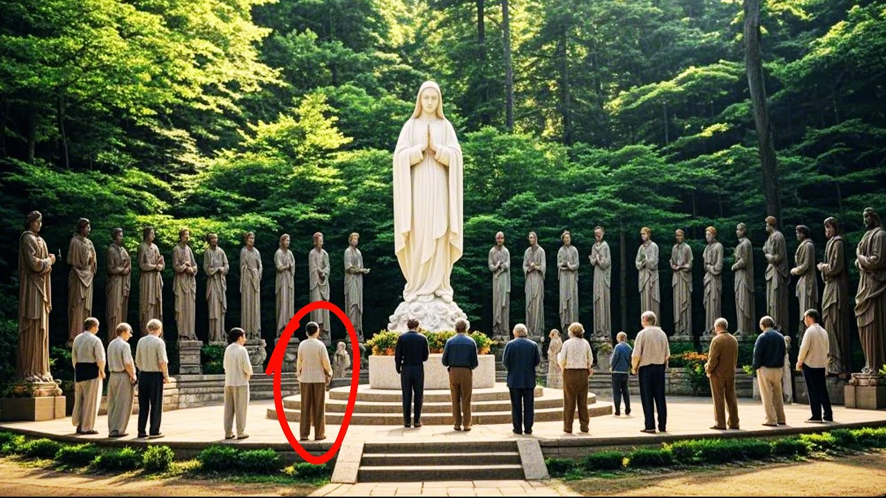 The incredible and inexplicable happened to this believer who leaned ...