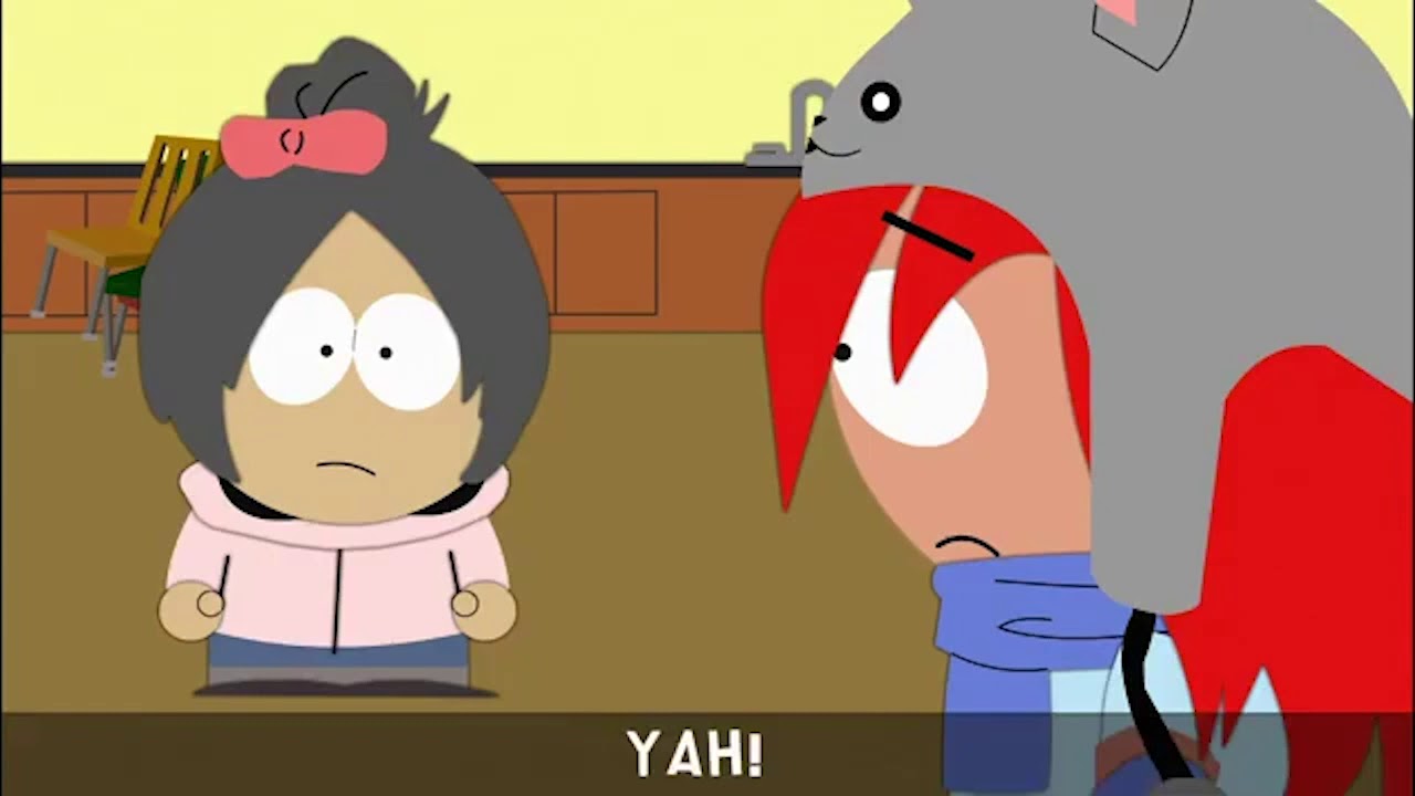 The Untold Chronicles of South Park - EPISODE 3: Full Episode?? (read ...