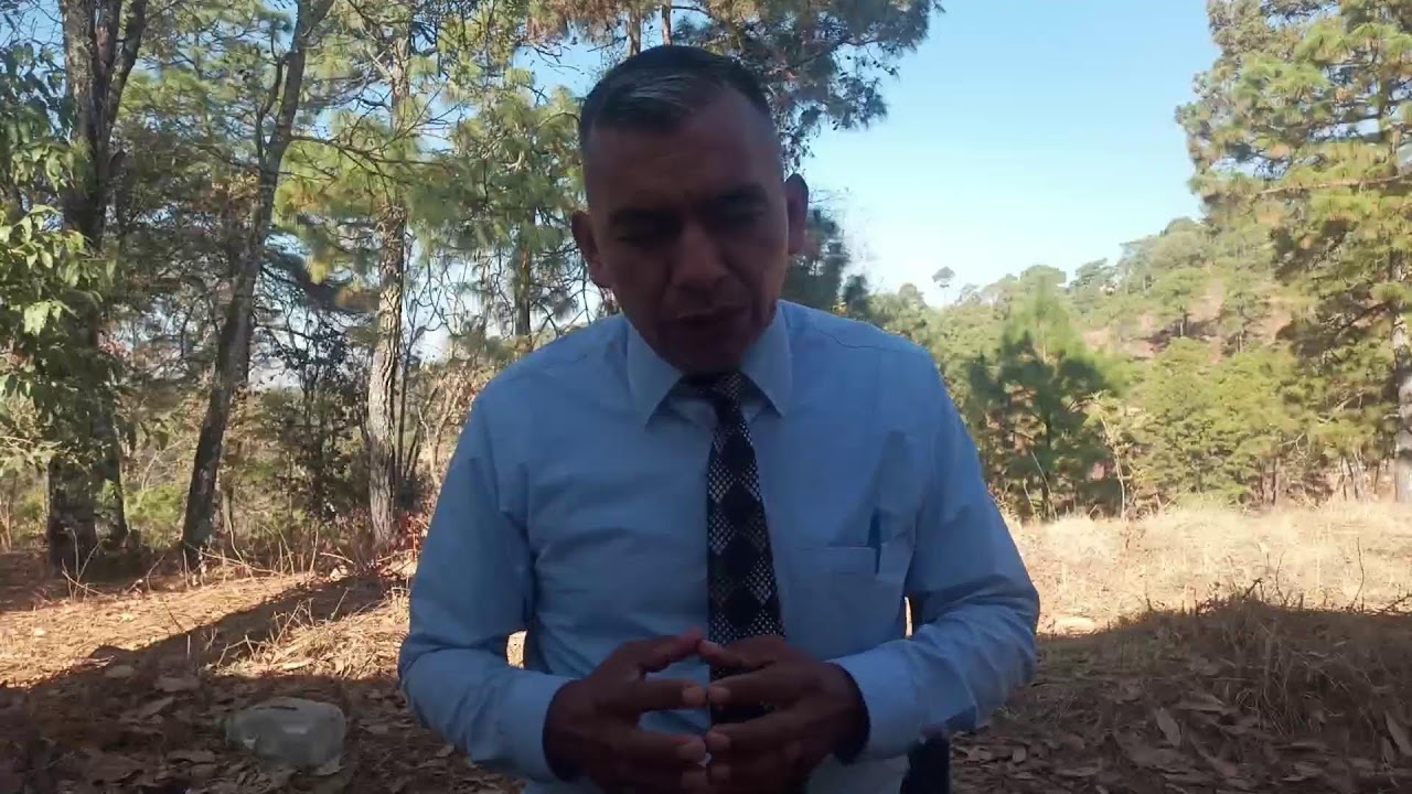 La ignorancia | Pastor Misionero Ignacio Gaspar - YouTube