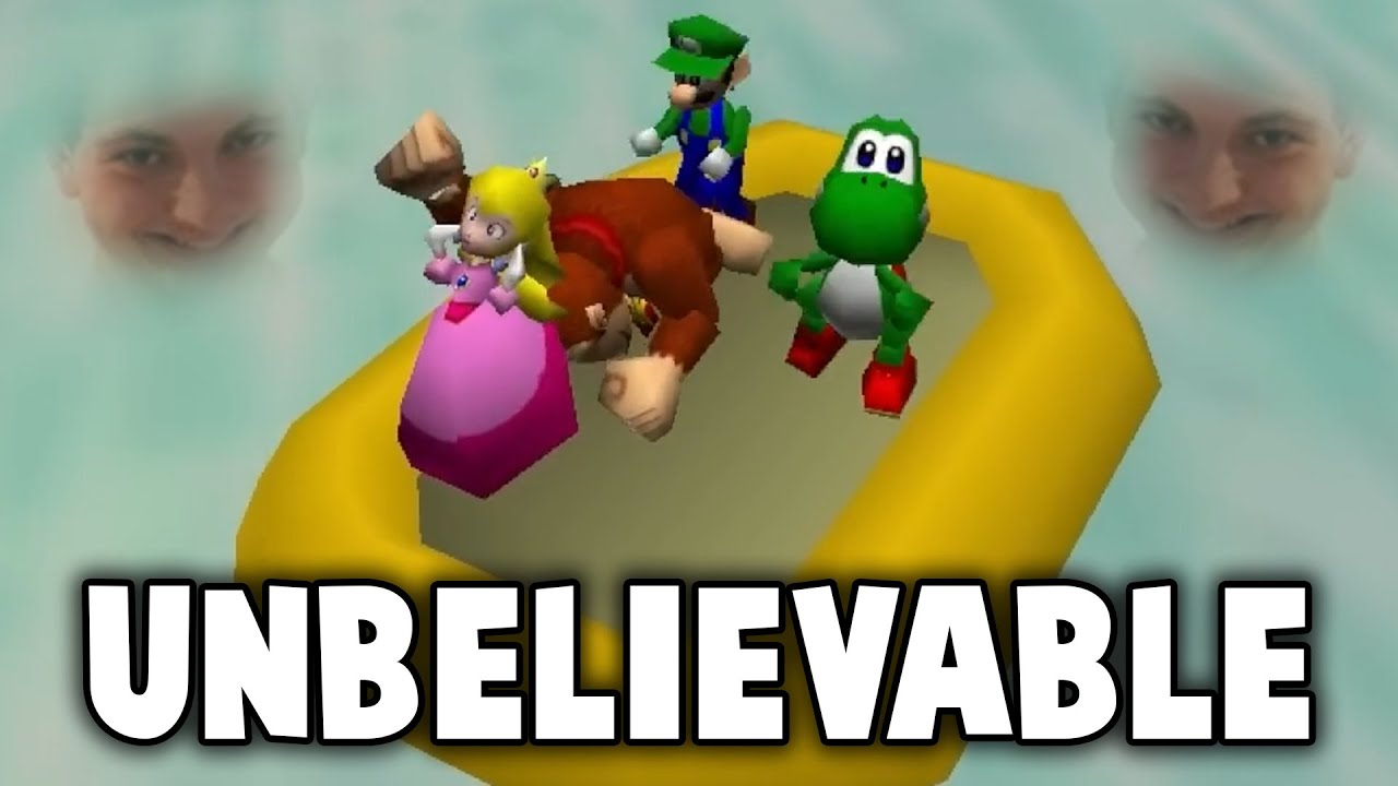 PERFECT ROTATION - YouTube