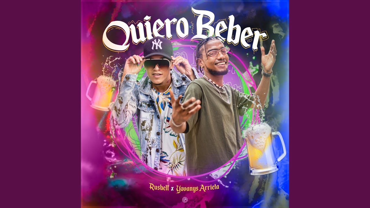 Quiero Beber - YouTube