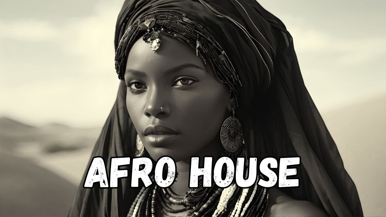 AFRO HOUSE MIX 2025 | Jay Meerkat B2B Krap Noise - Live from EXXE - YouTube