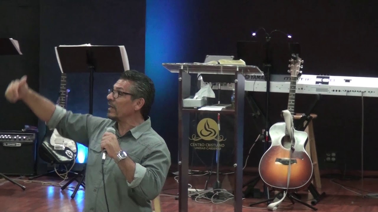 Tony maldonado - YouTube