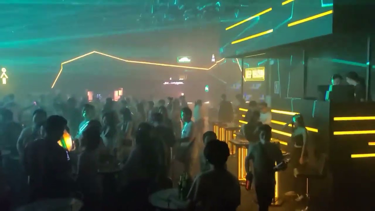 pattaya finup club - YouTube