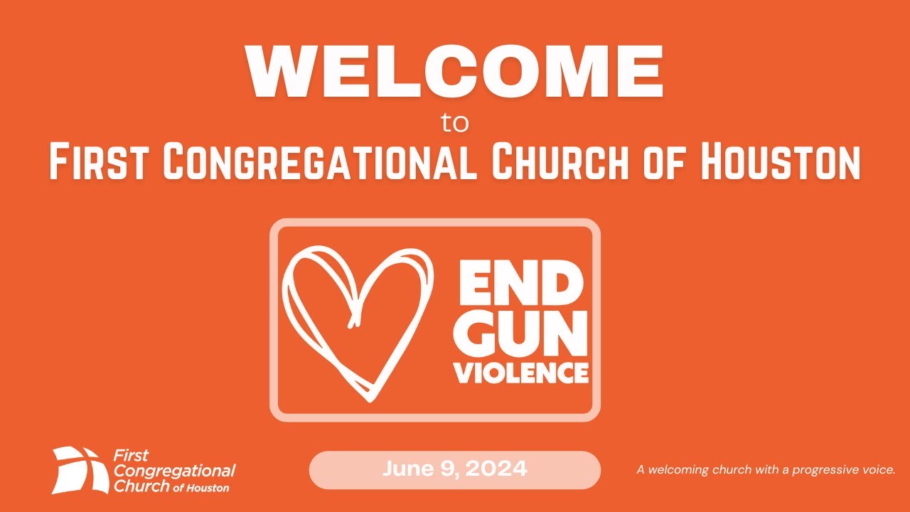 Guns and Christianity | Rev.Tony Minear - YouTube