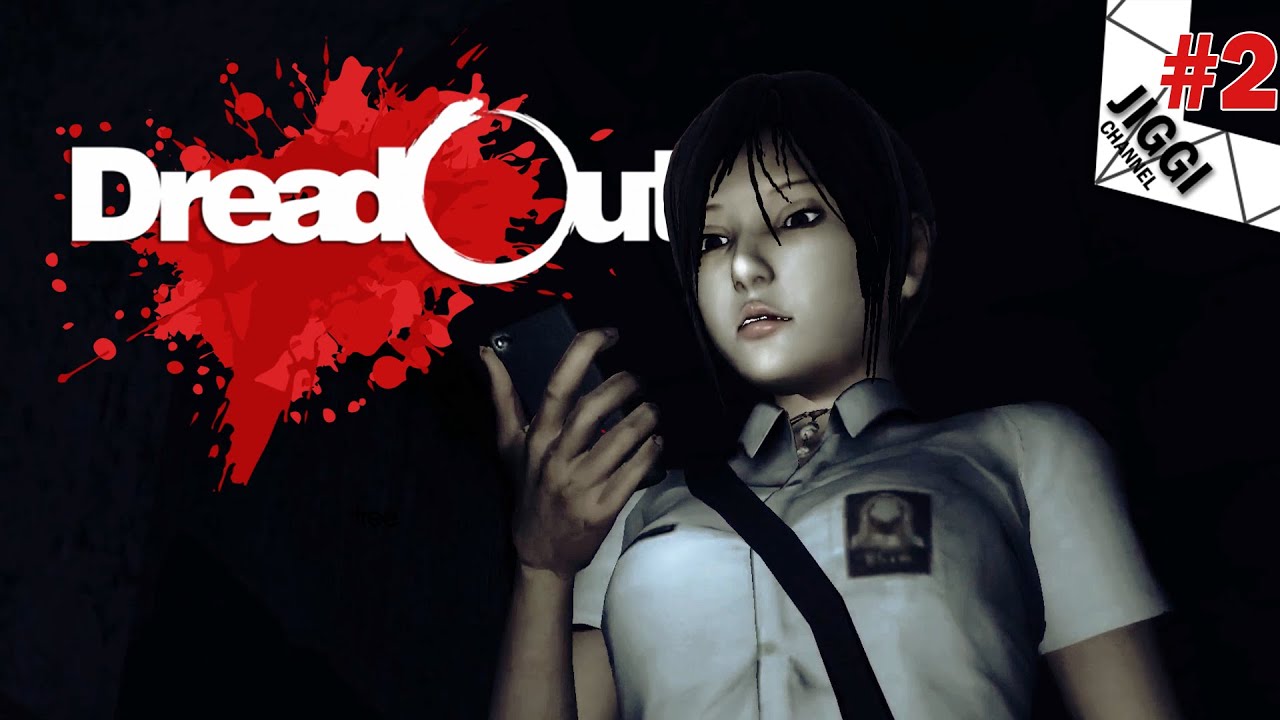 ภูติผีปีศาจ ที่นี่มีครบ! - Dread Out #2 - YouTube