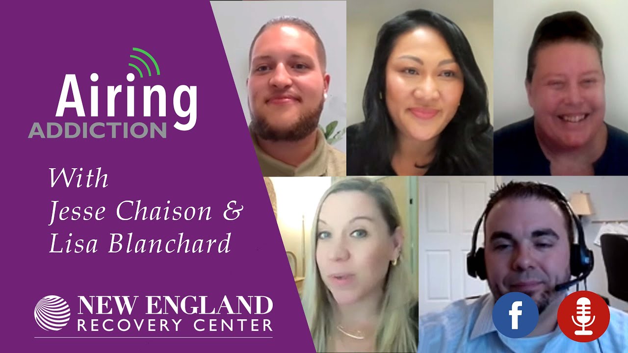 Airing Addiction: The Impact of a Safe and Stable Living Environment ...