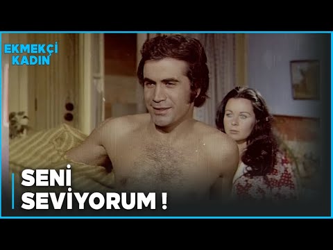 Ekmekçi Kadın Türk Filmi | Osman ile Fatma'ya Hain Tuzak
