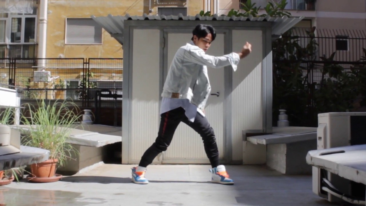 WayV - Turn Back Time (Dance Cover) - YouTube
